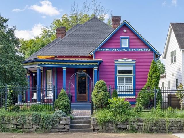 302 Hancock St, Nashville, TN 37207