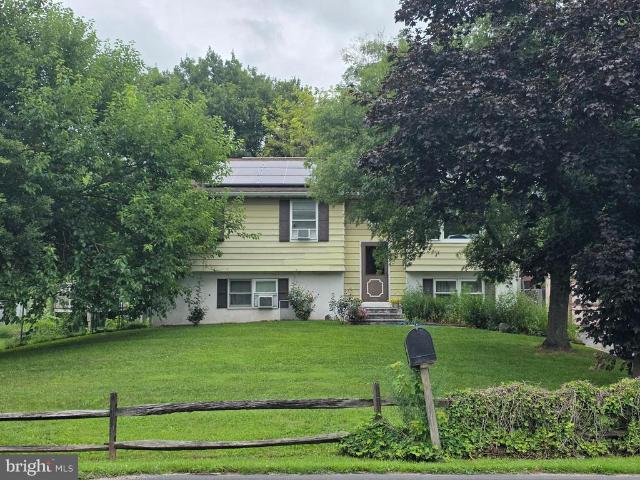 302 Hanover Street