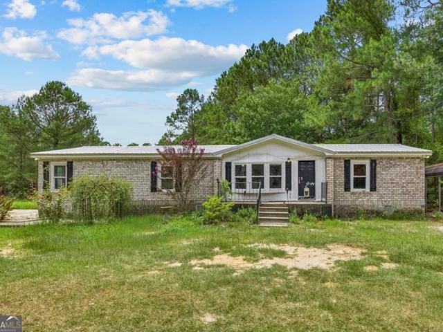 302 Hardee Rd NE, Ludowici, GA 31316