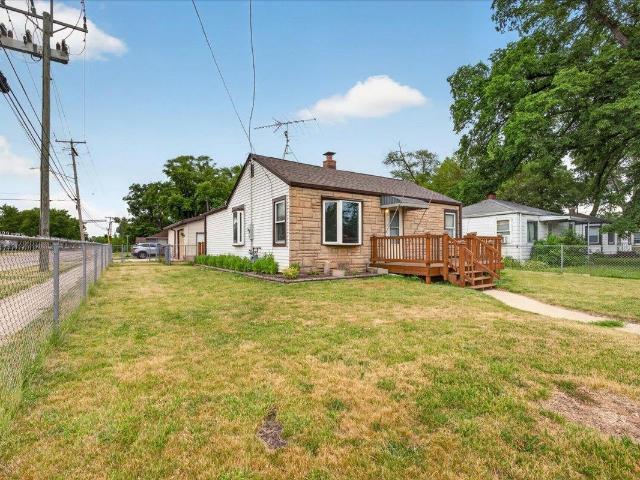 302 Harlem Road