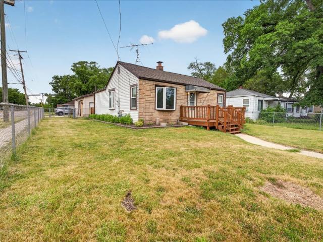 302 Harlem Road