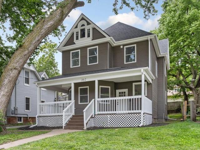 302 Harrison St, Council Bluffs, IA 51503
