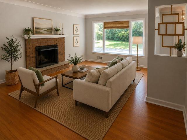 302 Herman Terrace