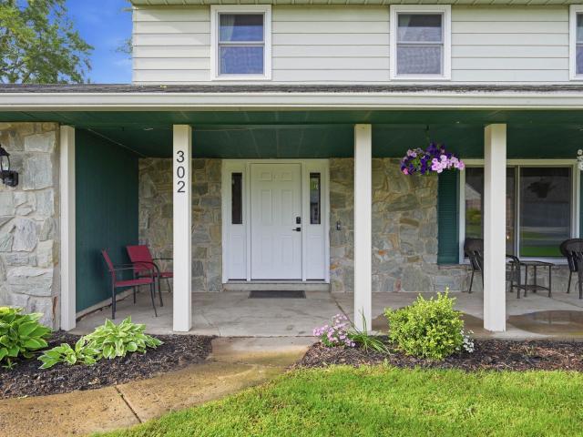 302 Hickory Grove Road