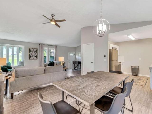 302 Hidden Court