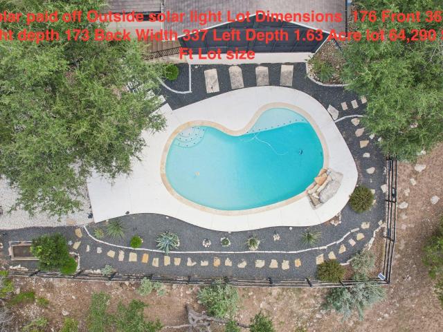 302 High Plains Dr