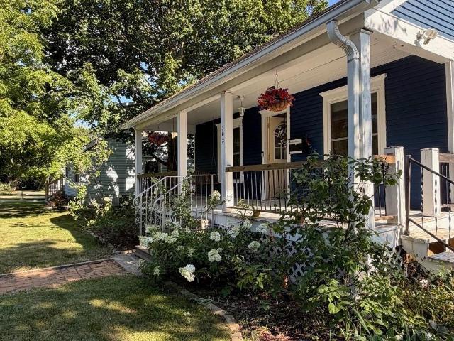 302 High Street