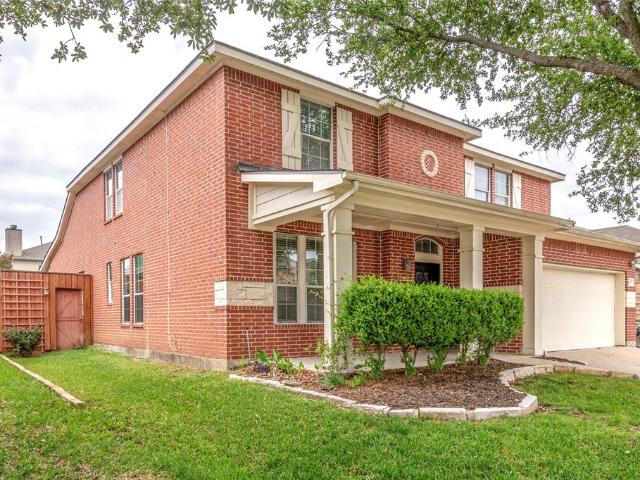 302 Highland Glen Drive