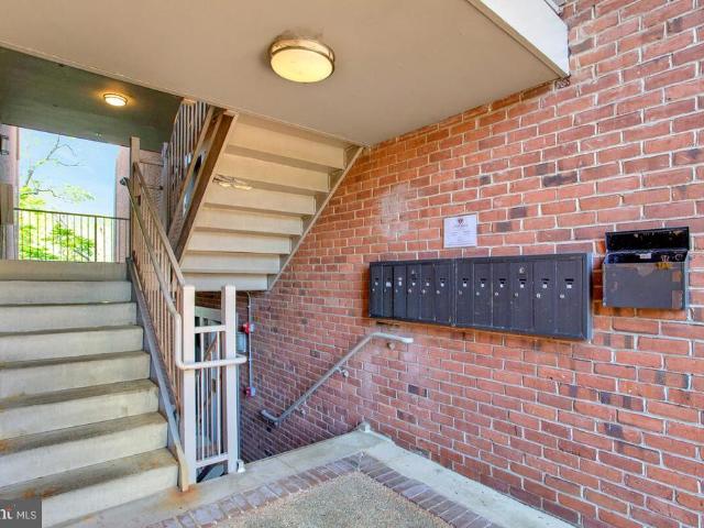 302 Hilltop Lane # K