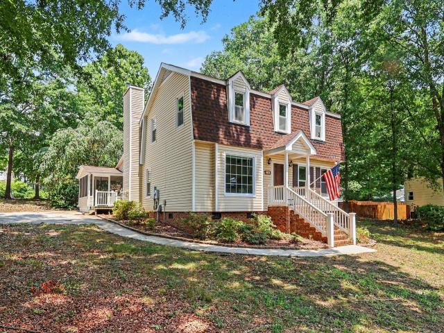 302 Hutchins Drive