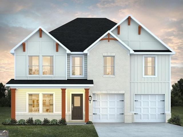 302 Hudson Ct, Jackson, GA 30233