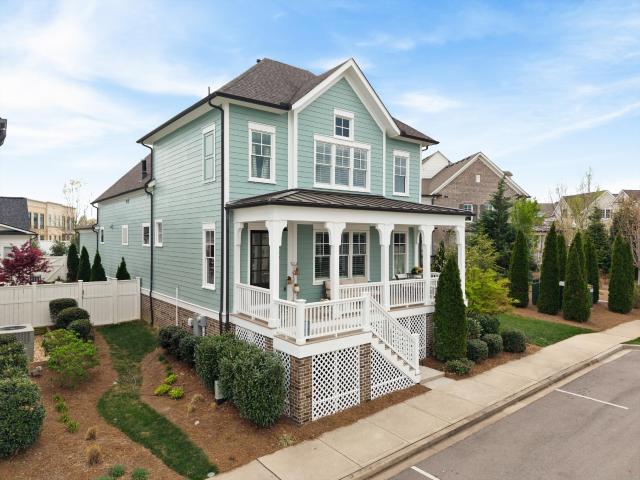 302 Hughes Ln, Franklin, TN 37064 | MLS #3169