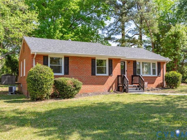 302 Hummingbird Rd, Richmond, VA 23227 | MLS #2609 | Compass