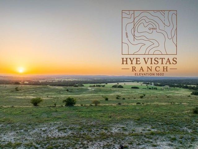 302 Hye/Albert Rd, Hye, TX 78635