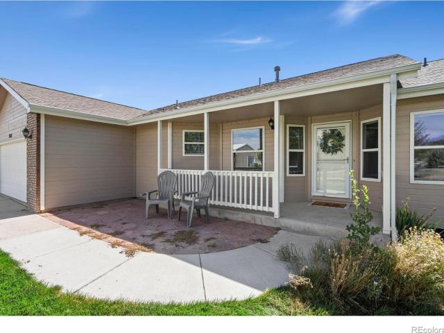 302 Immigrant Trail