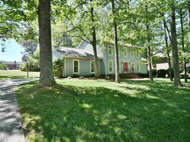 302 Inverness Way