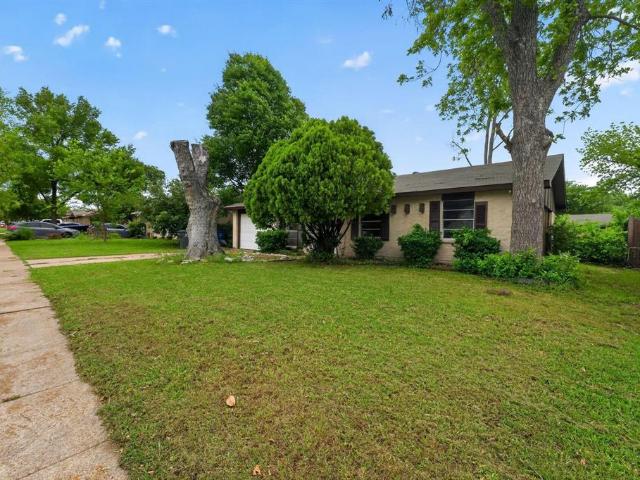 302 Independence Drive