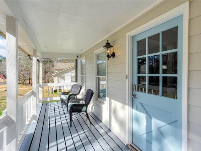 302 Independence Way