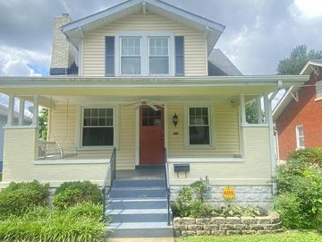 302 Iola Rd, Louisville, KY 40207