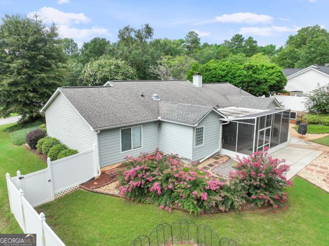 302 Iron Horse Way