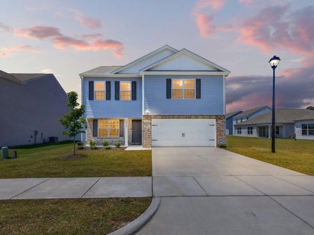 302 Ivory Ln, Goldsboro, NC 27534