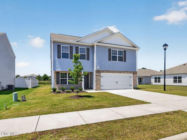 302 Ivory Lane