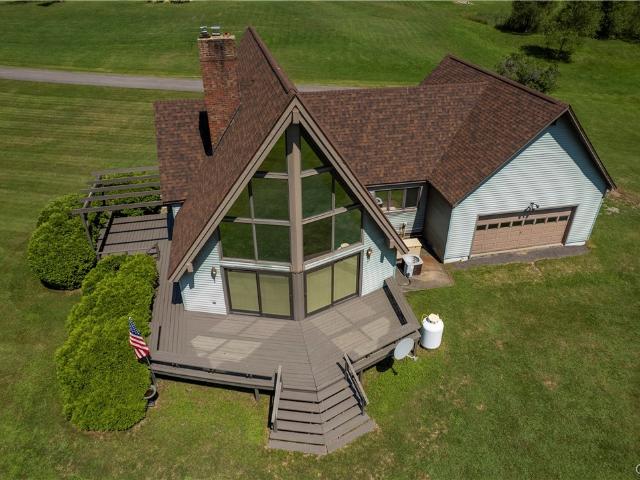 302 Johnson Road