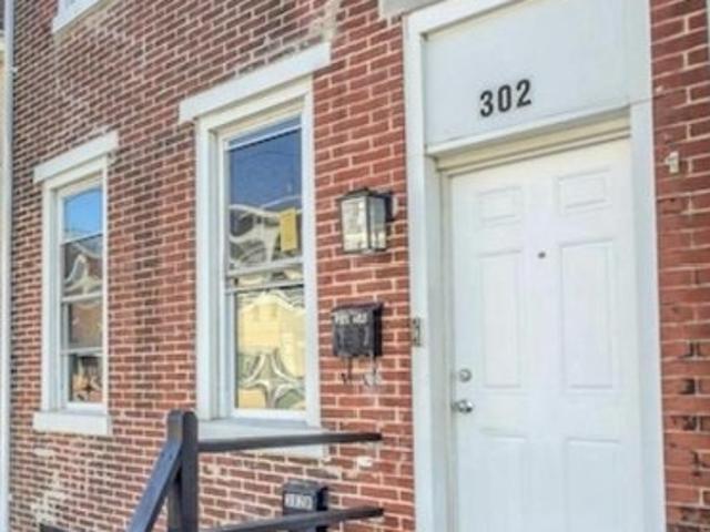 302 Jones Ave, Burlington, NJ 08016