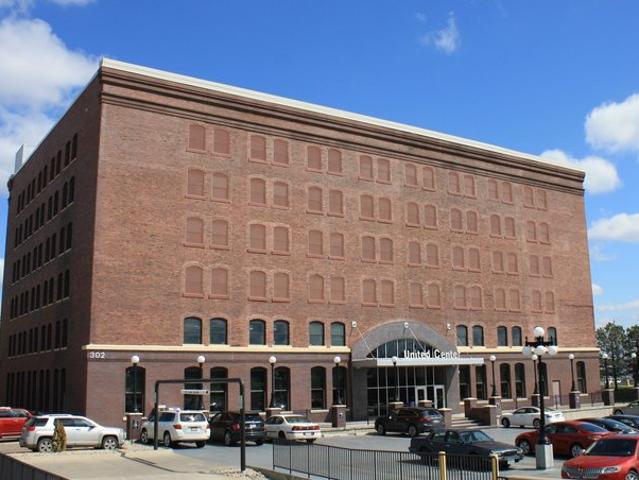 302 Jones St Ste 506, Sioux City, IA 51101
