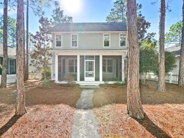 302 Jack Knife Dr, Inlet Beach, FL 32461 | MLS #993894