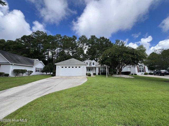 302 Jasmine S, Swansboro, NC 28584