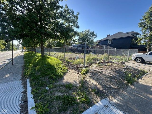 302 Jefferson Ave, Indianapolis, IN 46201