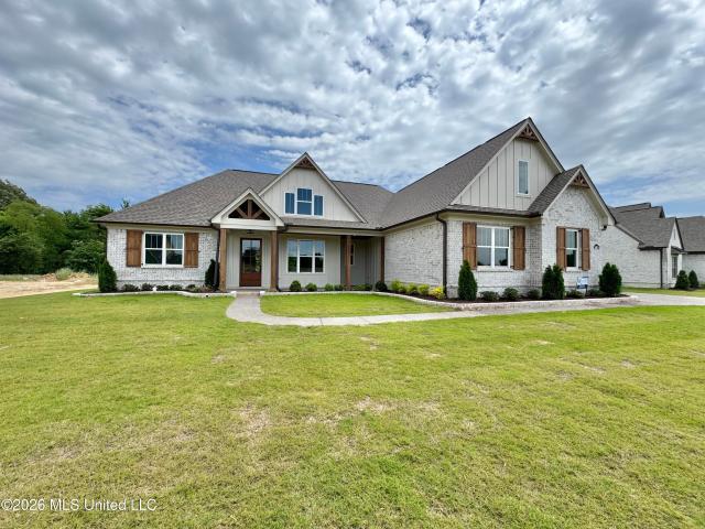 302 Oakworth Drive