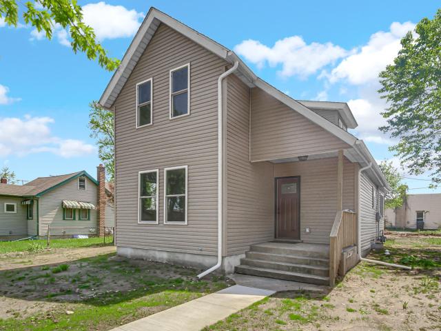 302 Oberreich Street