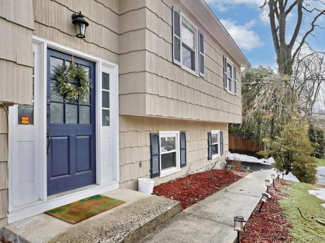 302 Old Haverstraw Road