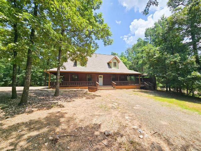 302 Orca Road