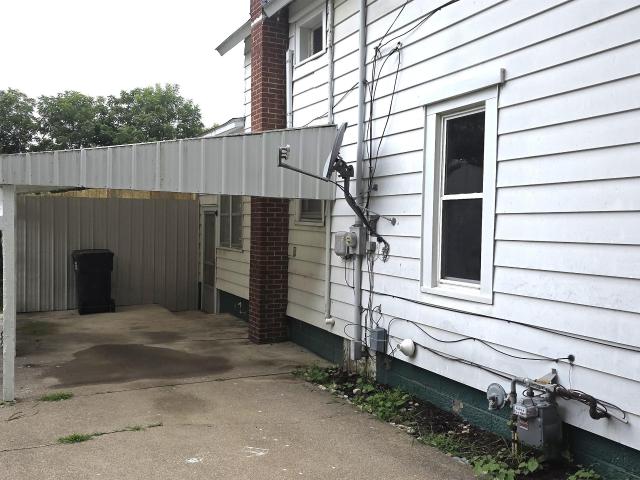 302 Orchard Street