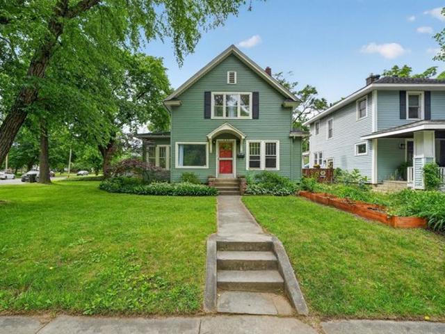 302 Ostemo Pl, South Bend, IN 46617