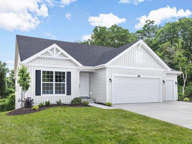 302 Osprey Ct, Lake Saint Louis, MO 63367