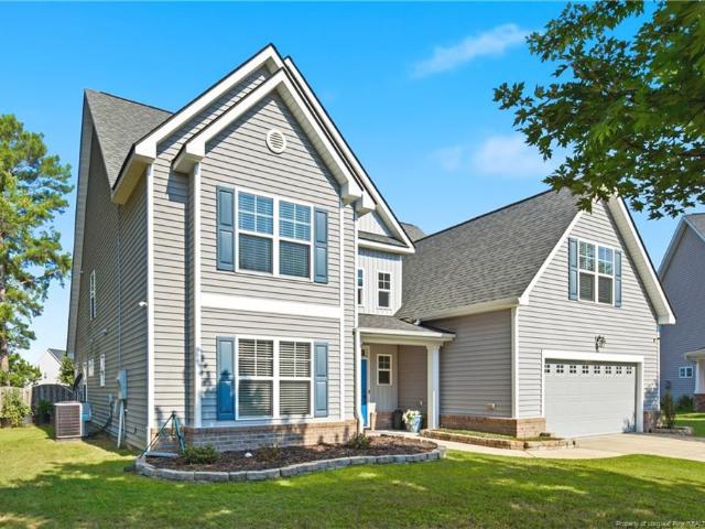 302 Otley Court