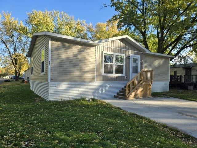 302 Louva Ln Unit 266, Mankato, MN 56001