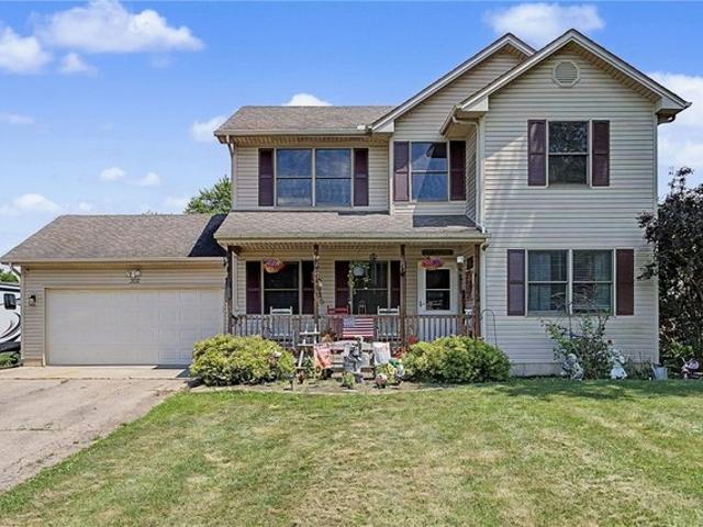 302 Longman Rd, Eaton, OH 45320