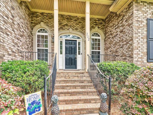 302 Lookout Hill Drive