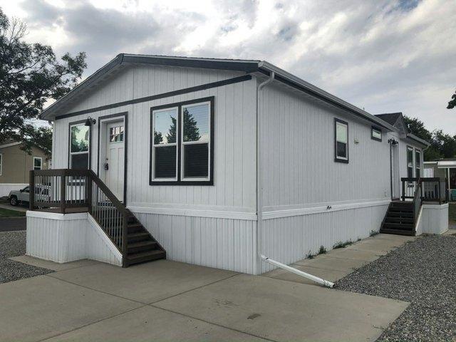 302 Laveta Pass Ave Unit 302, Golden, CO 80401