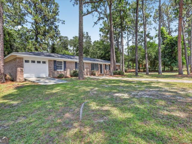 302 Lanier Road