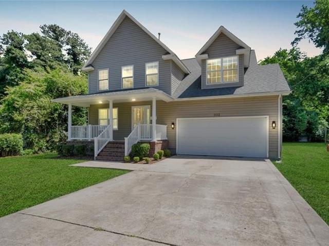 302 Lasalle Ave, Hampton, VA 23661