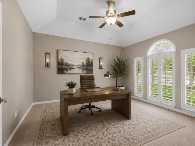 302 Le Doux Oaks