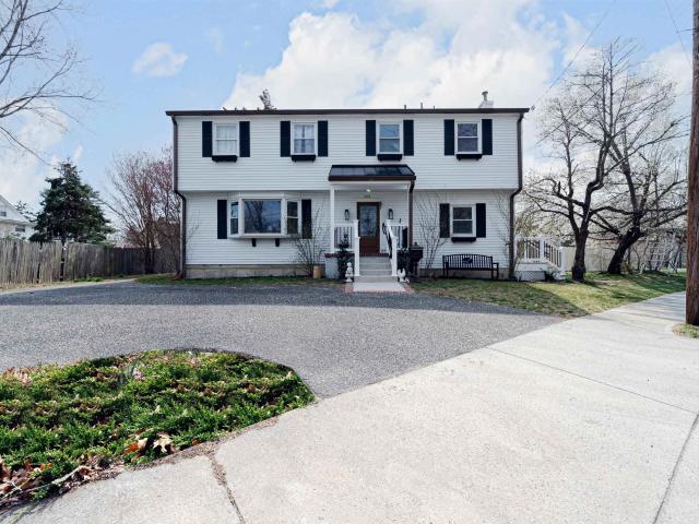 302 Lenape Ave