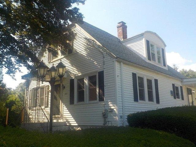 302 Main St, Blackstone, MA 01504
