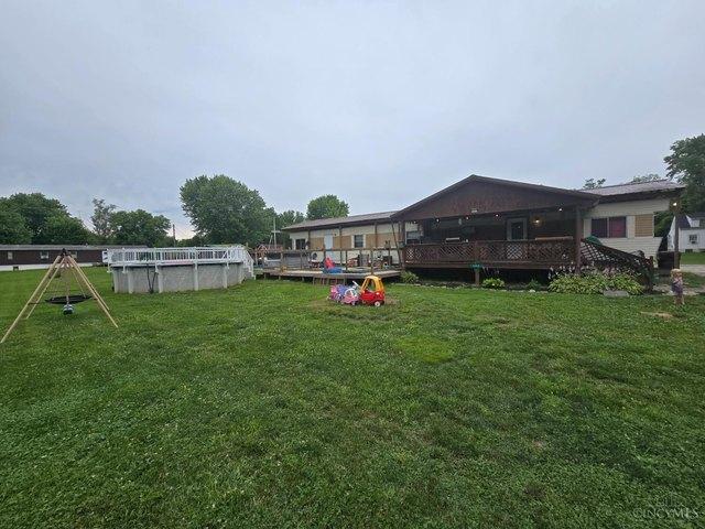 302 Main St, Neville, OH 45156